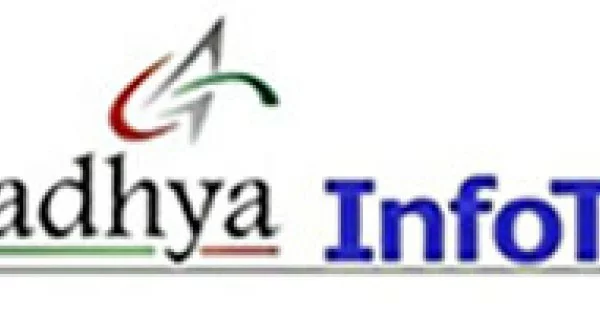 Aaradhya Infotech Nehru Place New Delhi