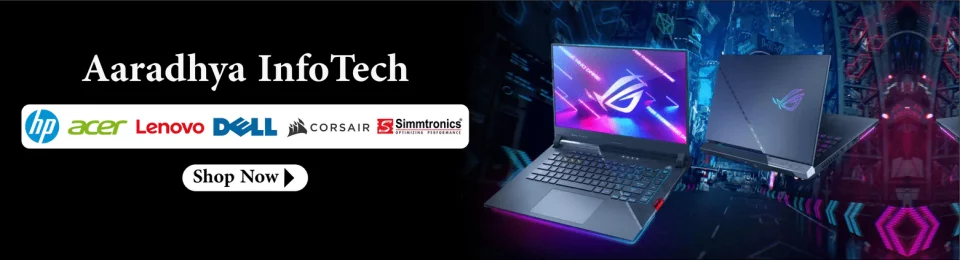 Aaradhya Infotech Nehru Place New Delhi